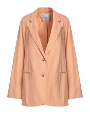 Forte_forte Classic Blazers For Women