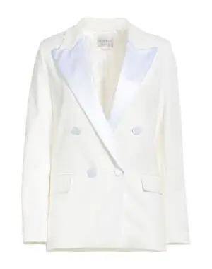 Forte_forte Double Breasted Blazers For Women