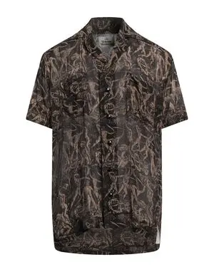 VIVIENNE WESTWOOD Shirt Size Viscose