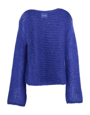 FORTE_FORTE Mohair-wool Blend Sweater