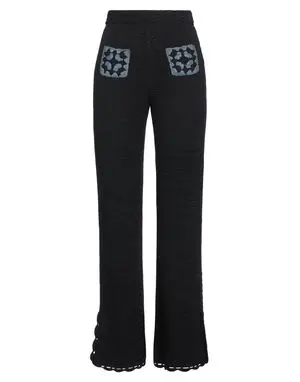 Zadig&Voltaire Bootcut Cotton Pants