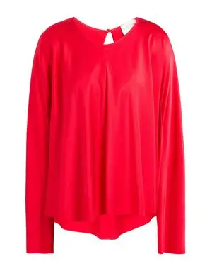 FORTE_FORTE Satin Top
