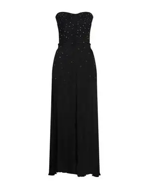 FORTE_FORTE Maxi Strapless Dress