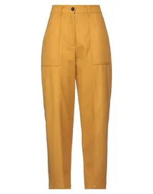 Forte_forte Button Detailed Pants For Women