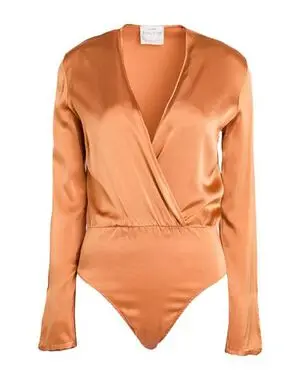 FORTE_FORTE Bodysuit