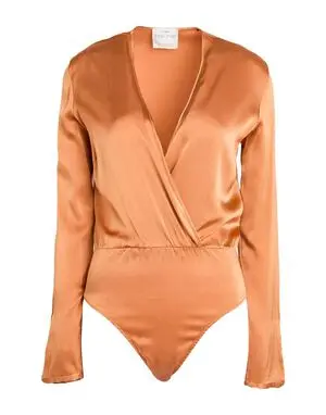 FORTE_FORTE Bodysuit