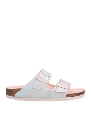 Iridescent Crocs