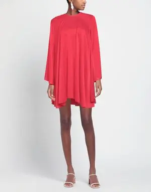 FORTE_FORTE Mini Dress