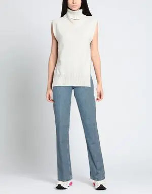 Burberry Straight-leg Jeans - Blue