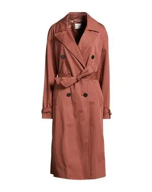 Forte_forte Double Breasted Coats For Women