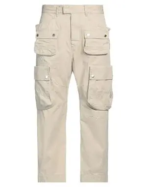 Dsquared2 Cotton Cargo Pants