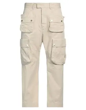 Dsquared2 Cotton Cargo Pants