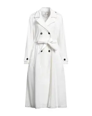 Forte_forte Long Sleeve Coats For Women