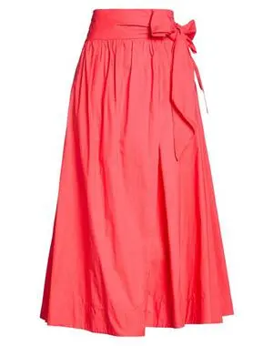 Forte_forte Midi Skirts
