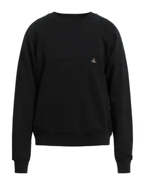 VIVIENNE WESTWOOD Cotton Sweatshirt