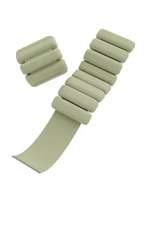 BALA 2 Pound Bangles - Sage