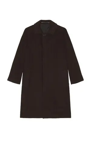 ALLSAINTS Duke Coat