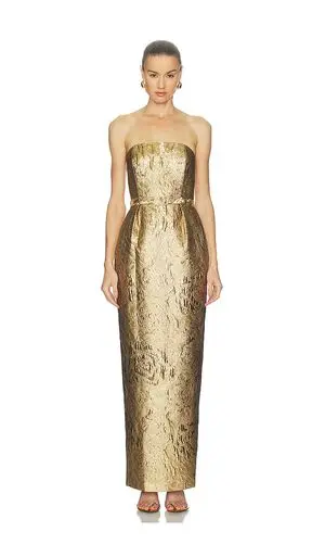 Sans Faff Plunge Dresses