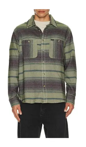 Dark Seas Overshirts For Men