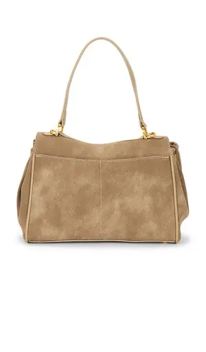 8 Other Reasons Locked In Shoulder Bag