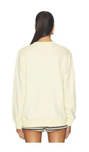 MOTEL MARGARITA Margs. Crewneck Sweatshirt