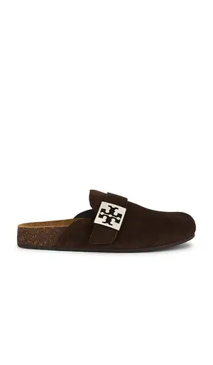 Logo Mules Clogs For Women