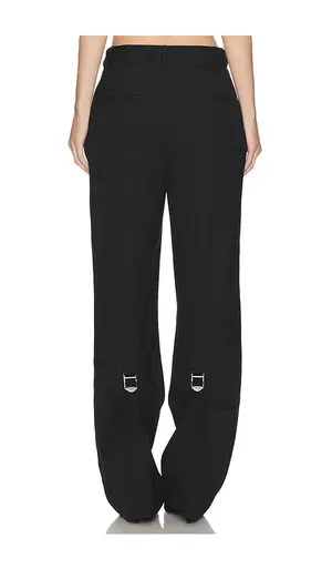 HAELO Flex Waist Tailored Trousers