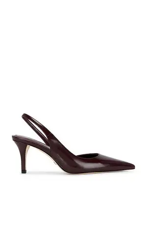 Paige Pointed Toe Pumps