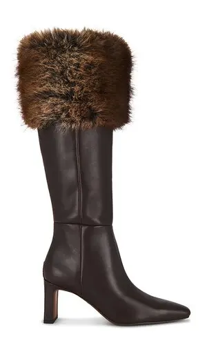 Sam Edelman Mid Heel Boots For Women