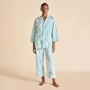 Roberta Roller Rabbit Pajamas