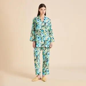 Women's Floral Sleepwear