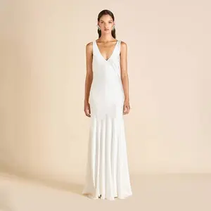 Olivia Von Halle Evening Dresses