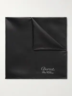 Charvet Pocket Squares