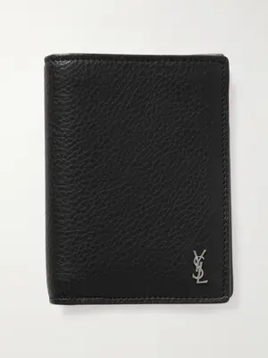 Saint Laurent Billfold Accessories For Men