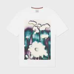 Men's Print T-shirts