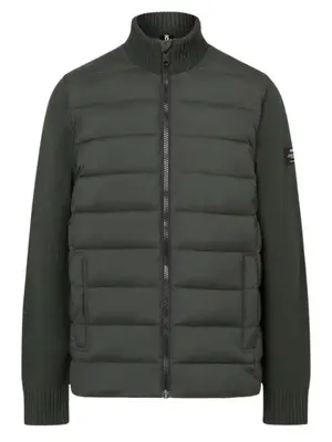 ECOALF Dimi Down Jacket - Green