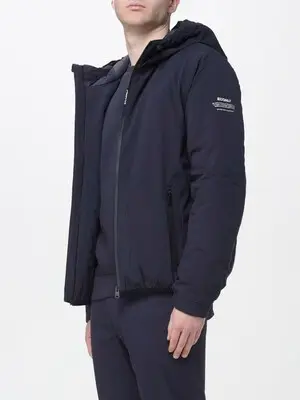 ECOALF Cartes Jacket