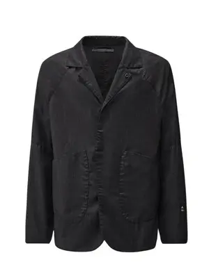 MASSIMO OSTI STUDIO Wool Twill Jacket