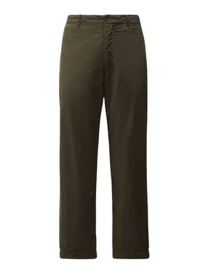 Massimo Osti Studio Full Length Pants For Men