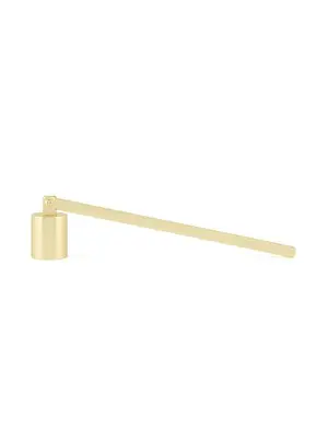 ARMANI/CASA Candle Snuffer - Gold