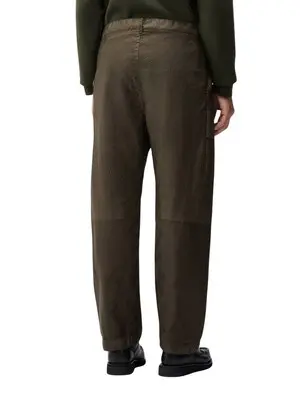 MASSIMO OSTI STUDIO Jacquard Trousers