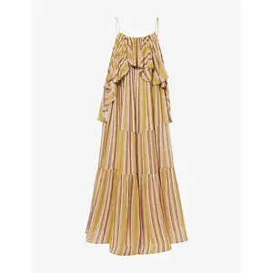 Zimmermann Textured Dresses