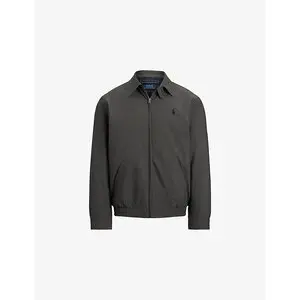 Polo Ralph Lauren Button Detailed Jackets For Men