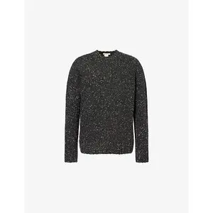 The Row Long Sleeve Knitwear For Men