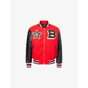 Billionaire Boys Club Padded Outerwear For Men