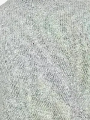 ALLSAINTS Coby Wool Blend Sweater