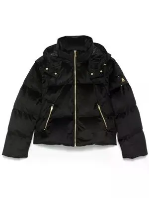 Moose Knuckles Puff Jackets For Women