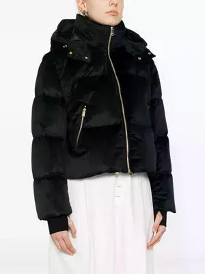 Moose Knuckles Misty Puffer Jacket