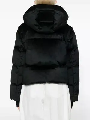 Moose Knuckles Misty Puffer Jacket