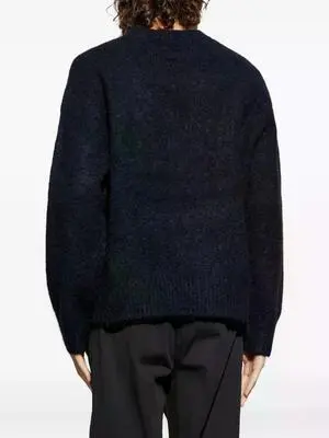 ALLSAINTS Coby Crew-neck Sweater
